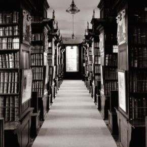 Shop – Marsh's Library