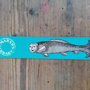 Visit the Library – Marsh's Library