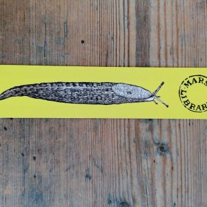 Visit the Library – Marsh's Library