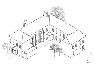 Marsh's Library – Established 1707